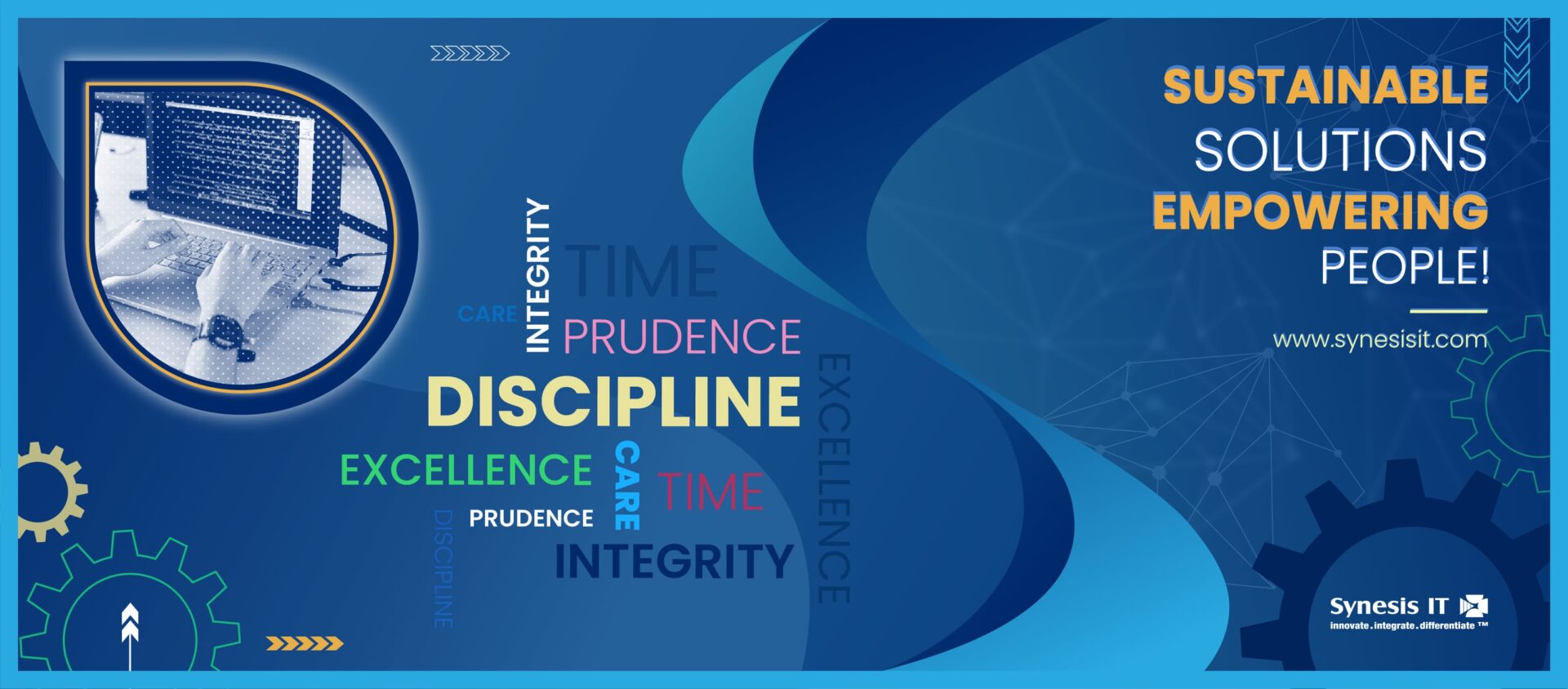 National Skills Portal - Synesis IT